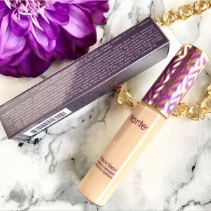 tarte | Makeup | Nib Tarte Beauty Shape Tape Light Neutral | Poshmark